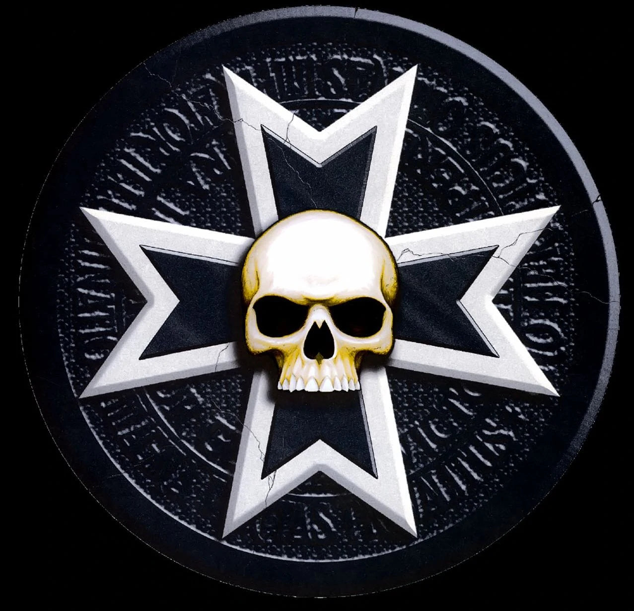 BLACK TEMPLARS – Fun Atelier Hong Kong