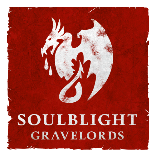Soulblight Gravelords – Fun Atelier Hong Kong